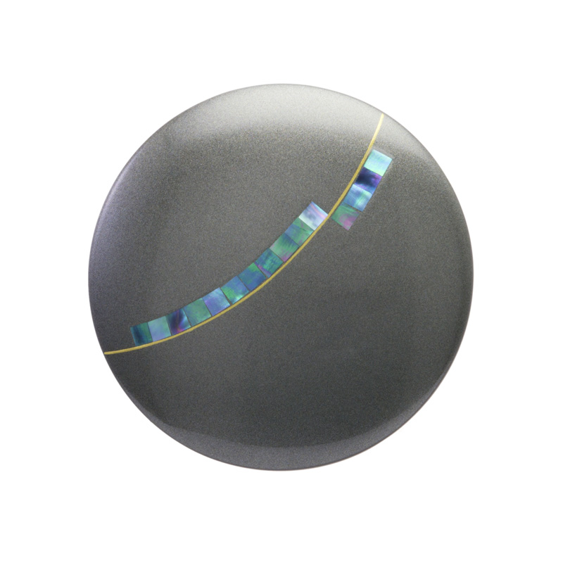 シルクスカーフ"花衣"＜ネイビー&チョコグラデーション＞ - 坂本これくしょん オンラインショップ ｜SAKAMOTO COLLECTION ...